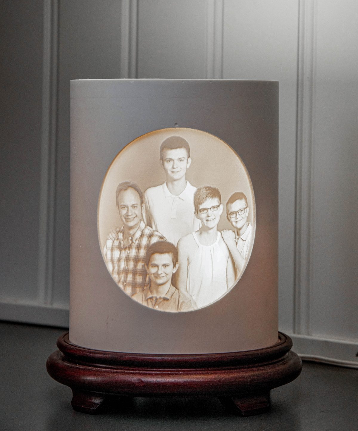 Lithophanes - Creations By Design