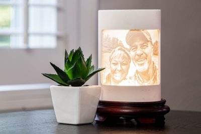 Lithophanes - Creations By Design